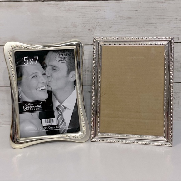 Green Tree Gallery | Accents | New Green Tree Gallery Photo Frames 5x7 ...